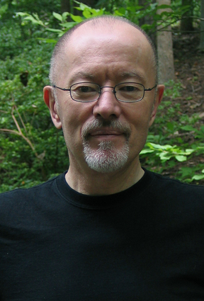 C.D.C. Reeve (Author of Readings in Ancient Greek Philosophy)