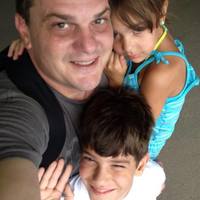 Dan Harkins (Author of Ipsec)