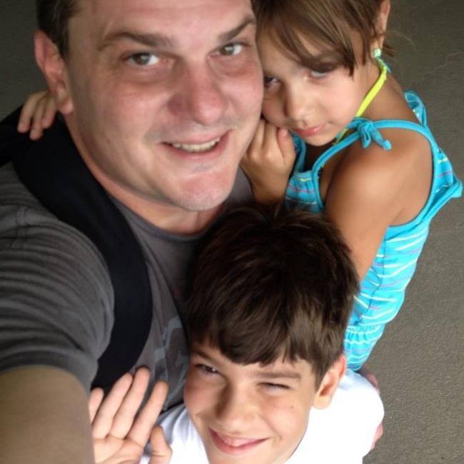 Dan Harkins (Author of Ipsec)