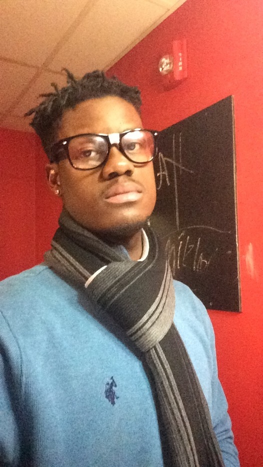 Franklin Neal (Author of Rooks of the Raven)