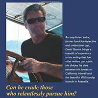 David R. Garms (Author of Hades)