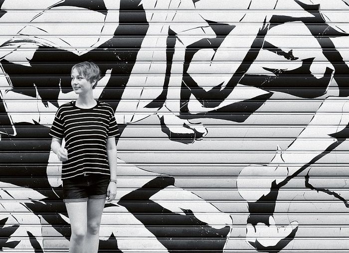 Anna Cima (Author of Probudím se na Šibuji)