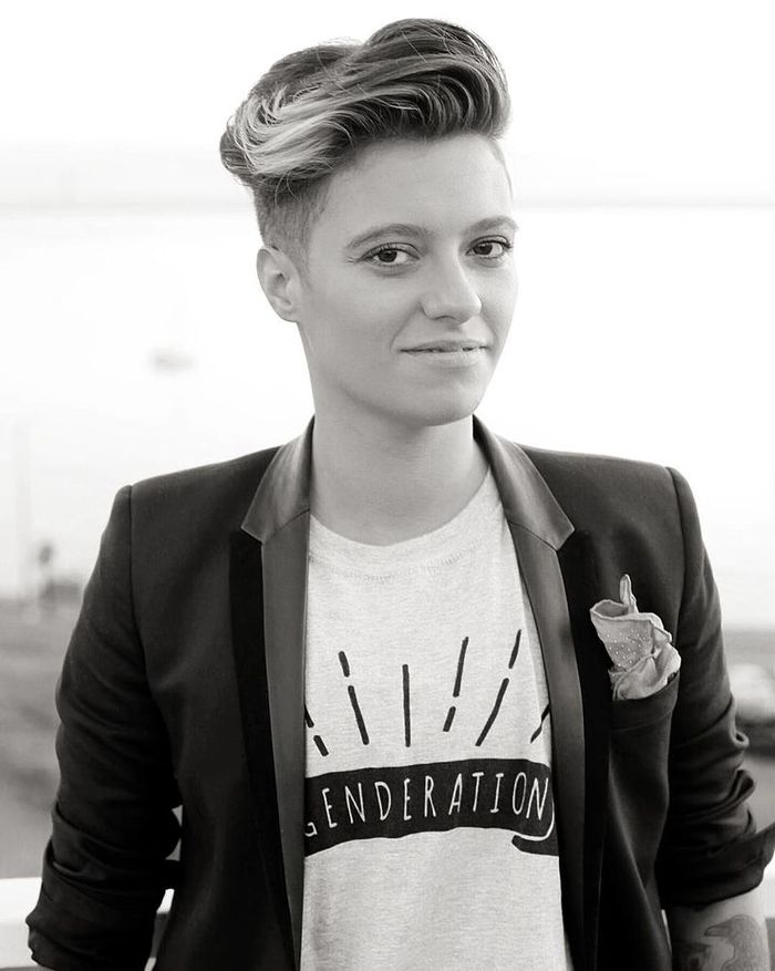 Jack Monroe (Author of A Girl Called Jack)