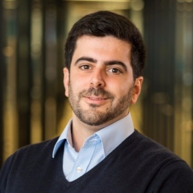 Antonio Melé (Author of Django 2 by Example)