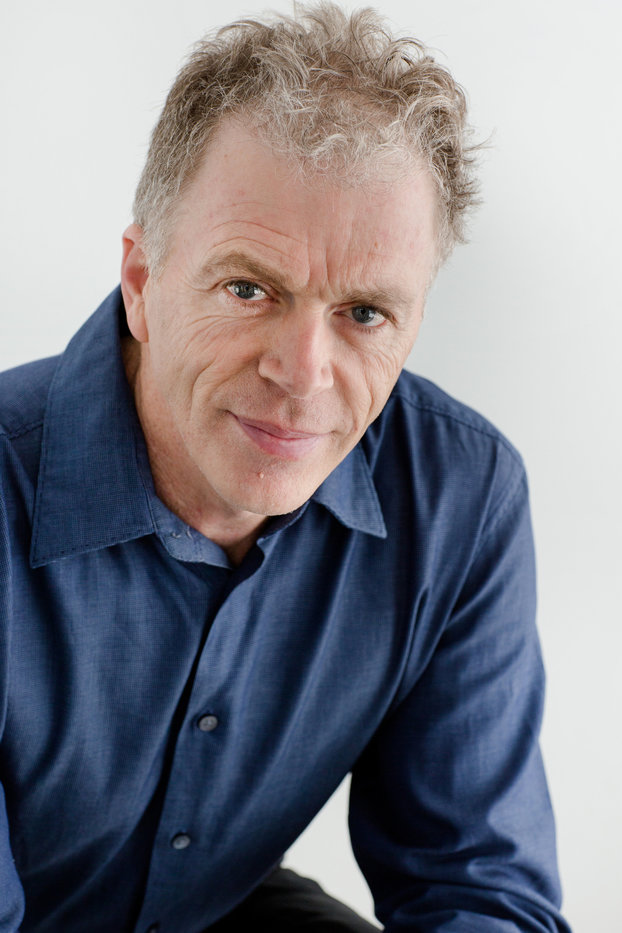 Michael Panckridge (Author of The Cursed)