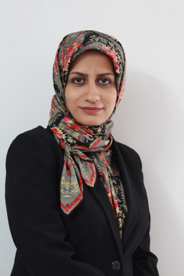 Fatima Tofighi (Author of Paul's Letters and the Construction of the ...