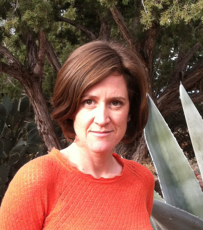 Marin Sardy (Author of The Edge of Every Day)