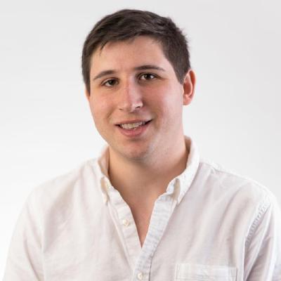 David Kopec (Author of Classic Computer Science Problems in Python)