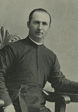 Francis J. Finn (Author of Tom Playfair)