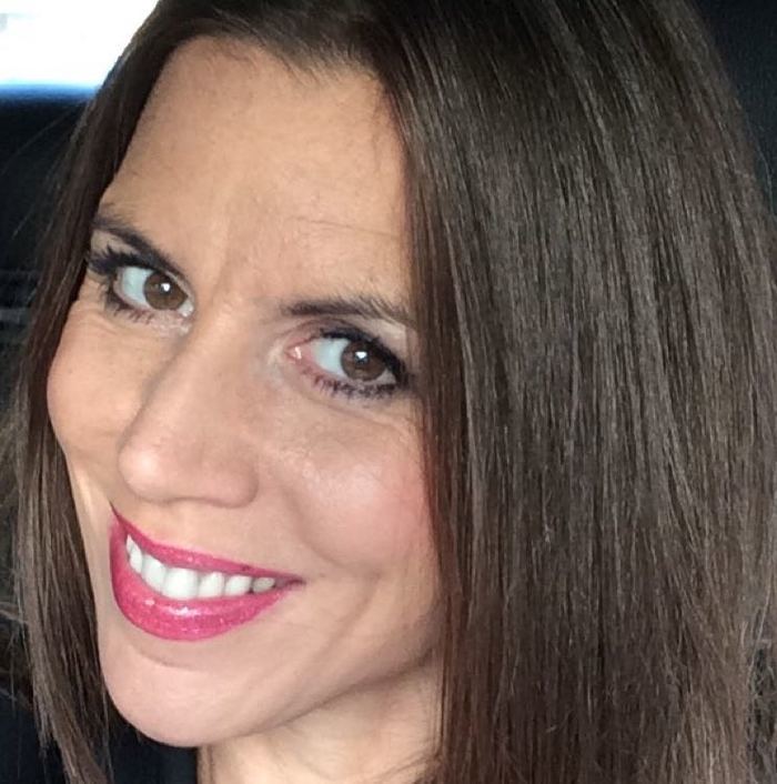 Kaylie Kay (Author of Because She Could)