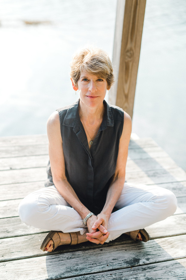 Jane Bernstein (Author of Gina From Siberia)