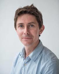 Tom Wainwright (Author of Narconomics)