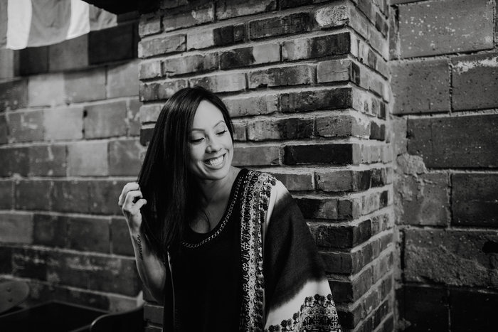 Meredith Allison (Author of The Mood for Trouble)