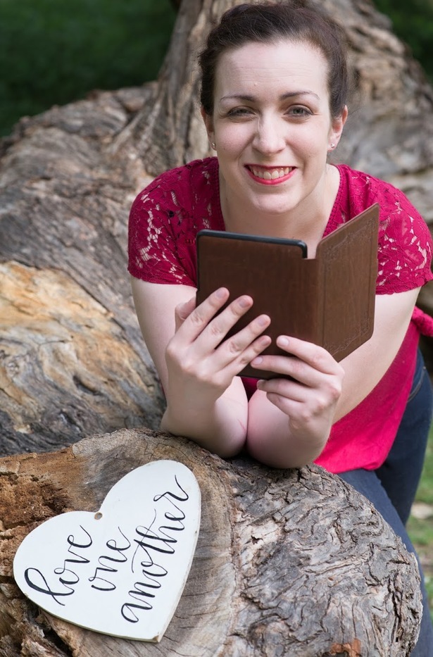 Taylor Lunsford (Author of Fair Game)