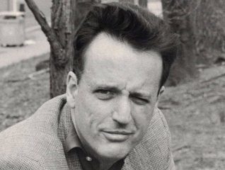 Robert Ward (Author of Red Baker)