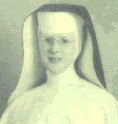 Mary Jean Dorcy (Author of Saint Dominic)
