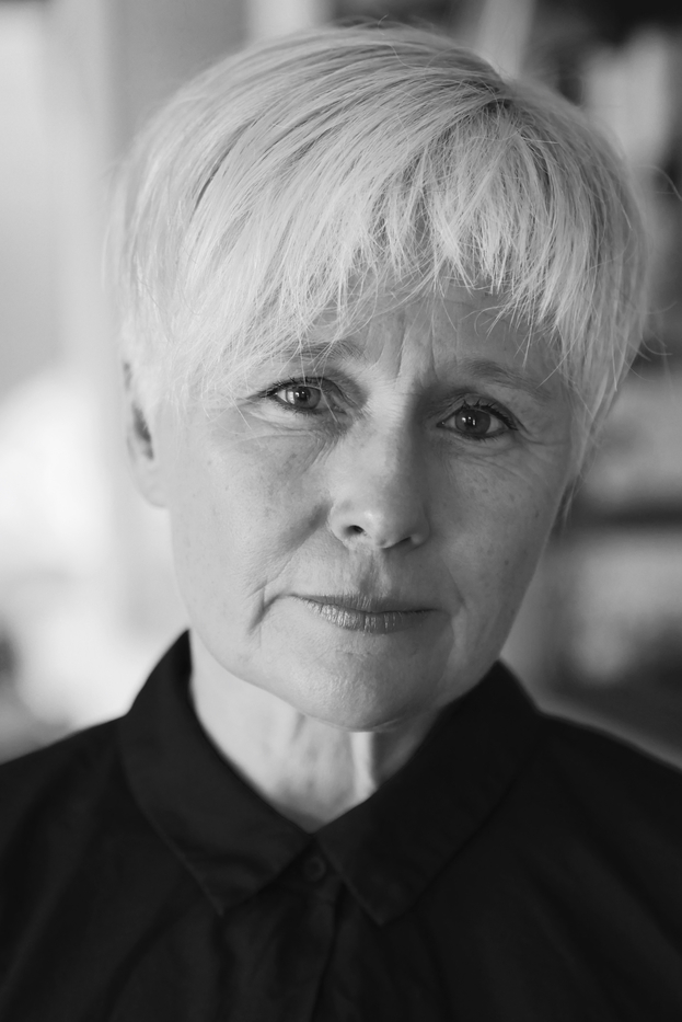 Ashley Hay (Author of The Railwayman's Wife)