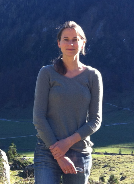 Victoria Margree (Author of Neglected or Misunderstood)