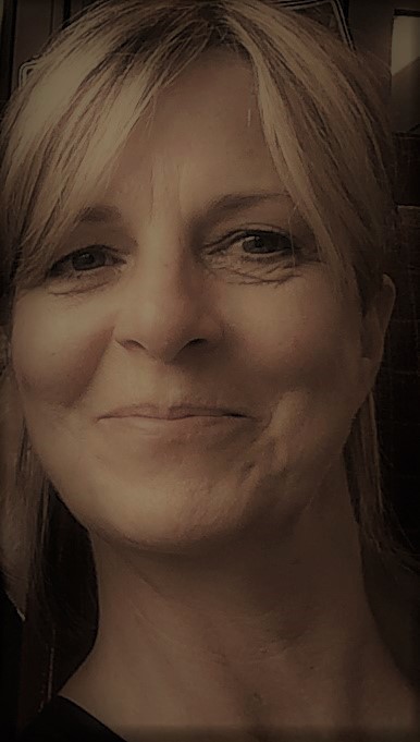 Sarah Lean (Author of A Dog Called Homeless)