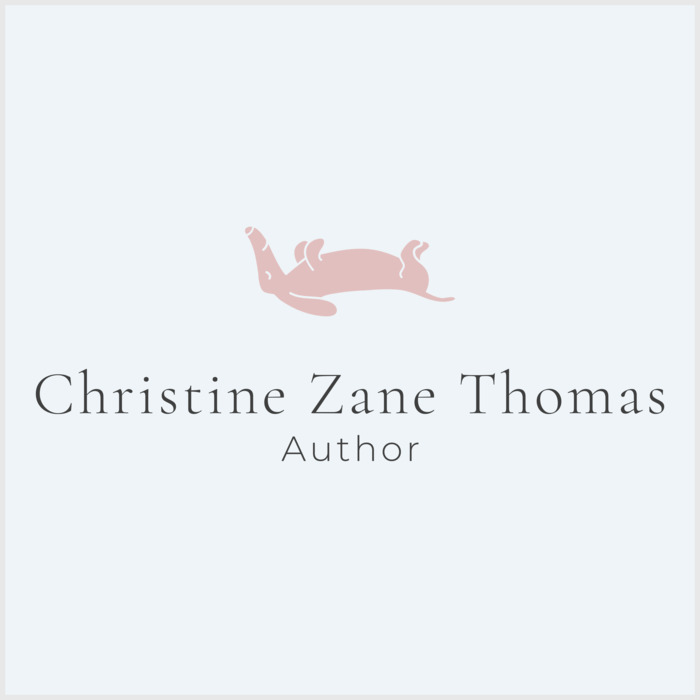 Christine Zane Thomas (Author of Midlife Curses)
