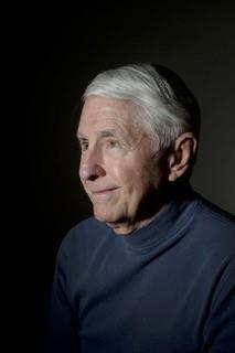 Robert Gallant (Author of Satan's Stronghold)