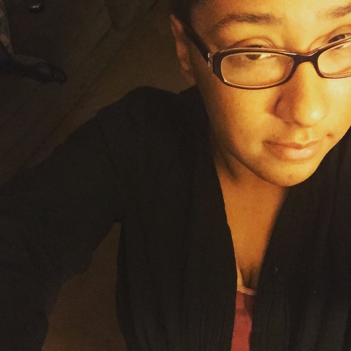 Melanie Reed (Author of Night Terrors)