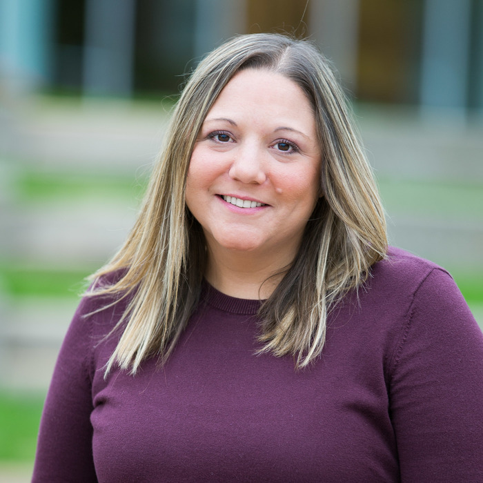 Allison Mann ( of The Girls Are Gone)