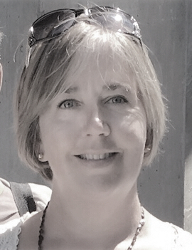 Rose Phillips (Author of Love Denied)