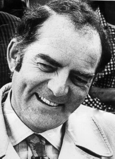 Ivan Morris (Author of The World of the Shining Prince)