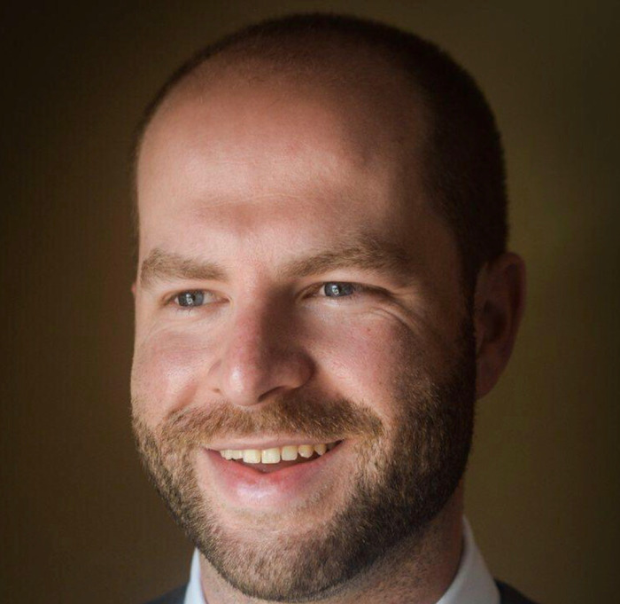 Luke White (Author of Fighting without Fighting)