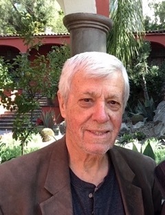 William Ketchum (Author of To the Moon on a Slide Rule)