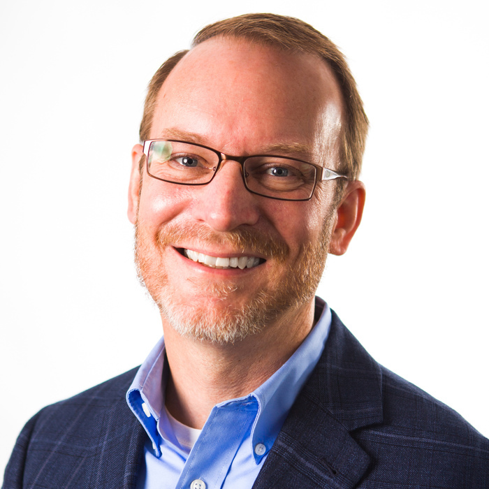 Greg Peters (Author of The Story of Monasticism)