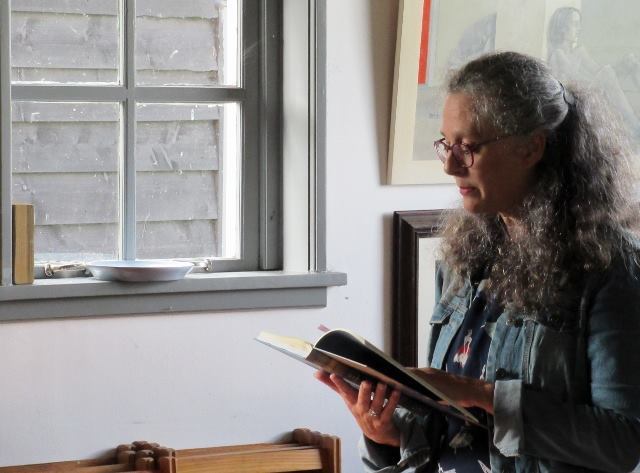 Joyce Pool (Author of Stamppot met kogels)