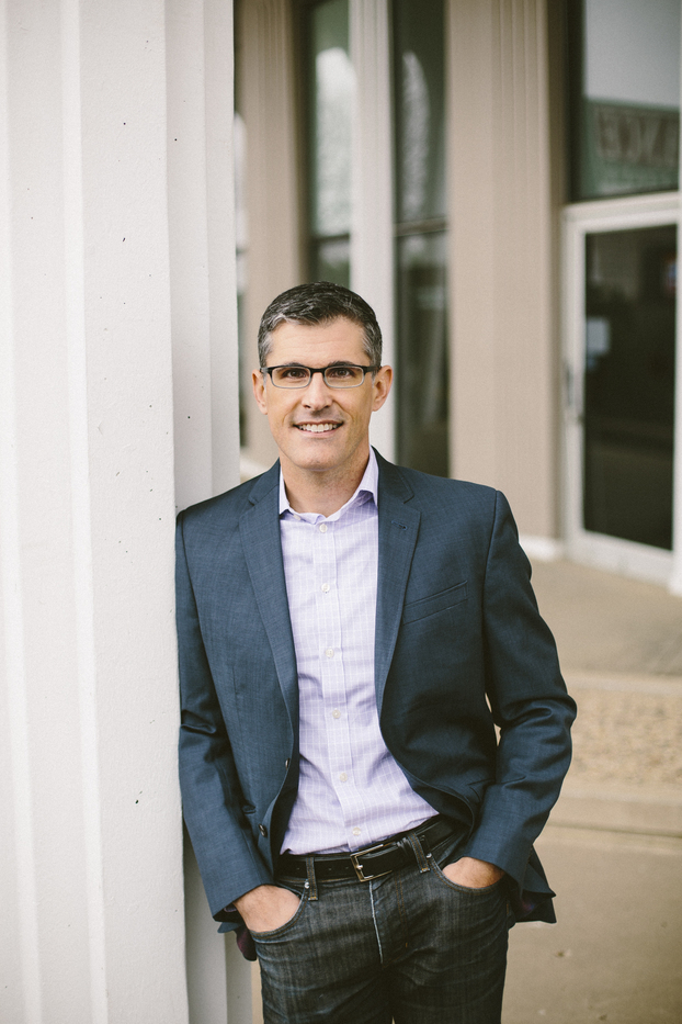 Daniel Lemin (Author of Talk Triggers)