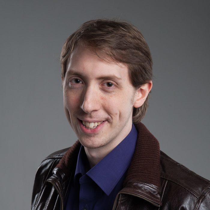 Jamie Smith (Author of Frostfire)