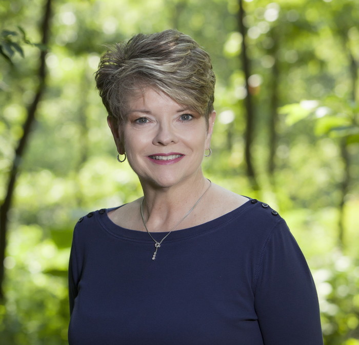 Dawn Day-Quinn (Author of Silent Ties)