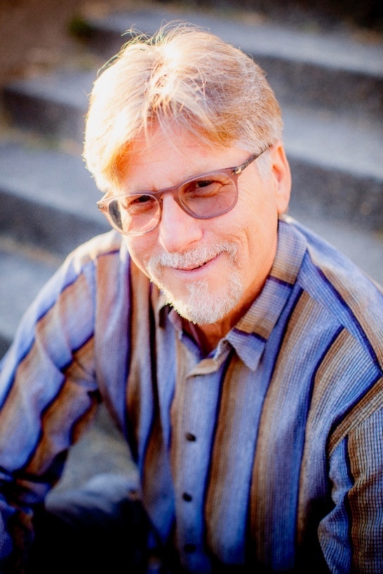 Shepherd Siegel (Author of Disruptive Play)