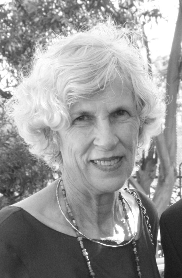 Frances Harding (Author of The Accidental Australians - Harry and Jimmy ...