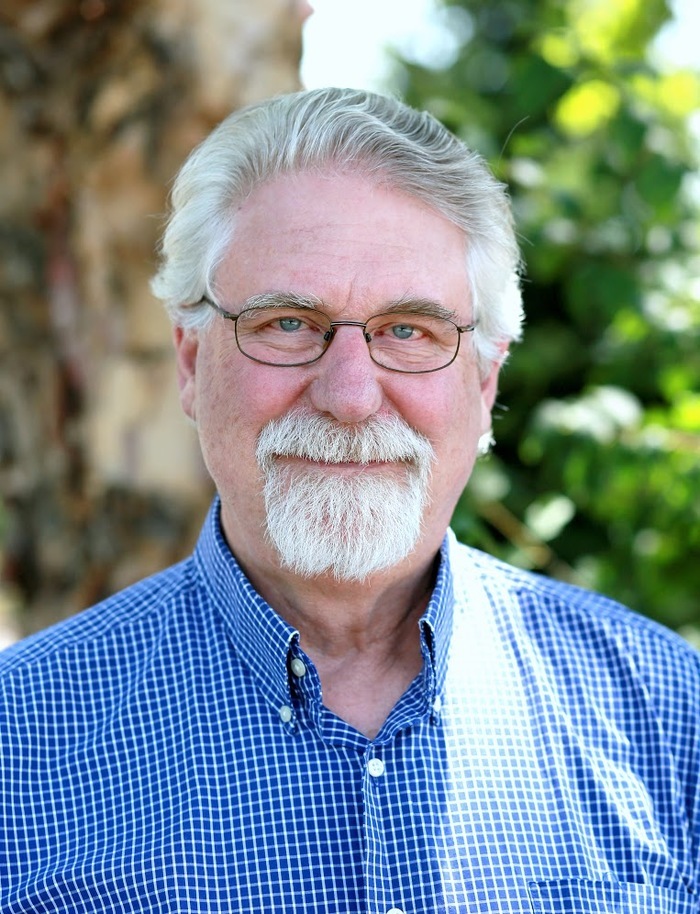 Bill Mathis (Author of The Rooming House Diaries - Life, Love & Secrets)