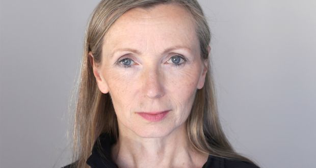 Anna Burns (Author of Milkman)