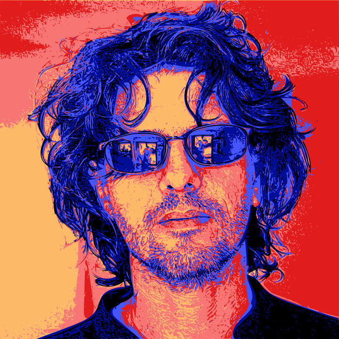 Simon Critchell (Photographer of Appetite & Other Stories)