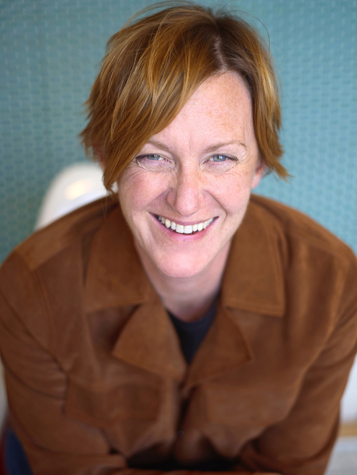 Gilly Macmillan (Author of What She Knew)