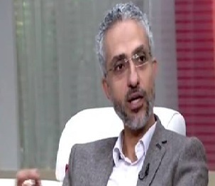 Ahmed Medhat SELIM (Author of ثلاثة فساتين لسهرة واحدة)