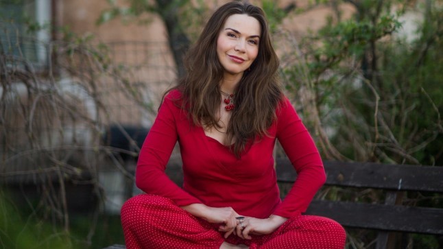 Epp Petrone (Author of Minu Ameerika. Reportaaže ja pihtimusi 2003-2006)