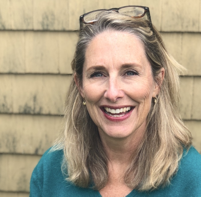 Vicki Grant (Author of 36 Questions That Changed My Mind About You)