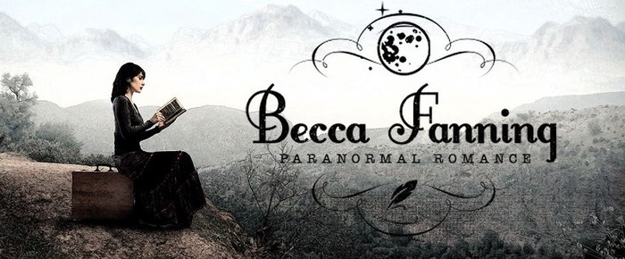 Becca Fanning (Author of The Baby Shift)