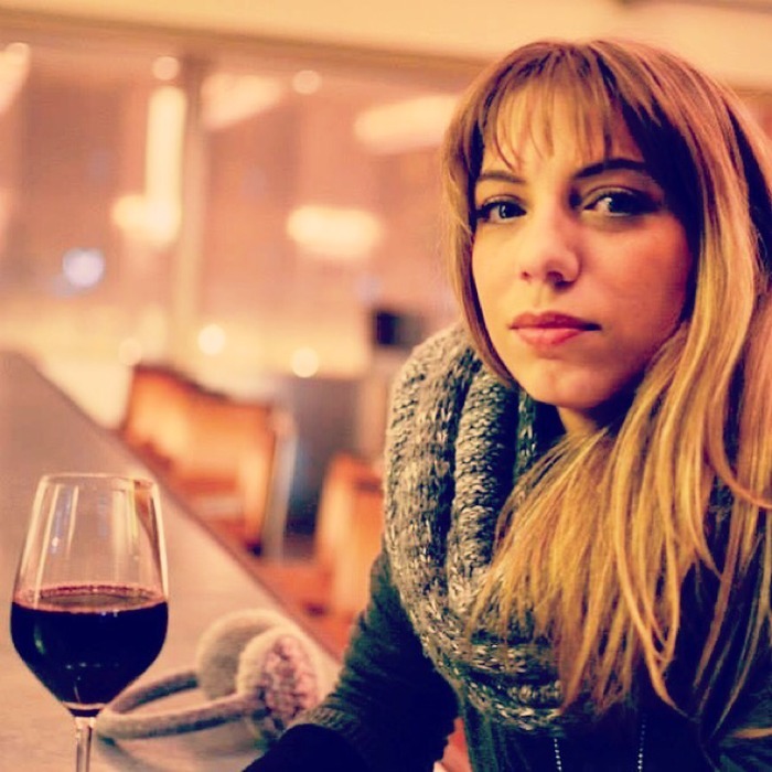 Valentina Ferraro (Author of Wings)