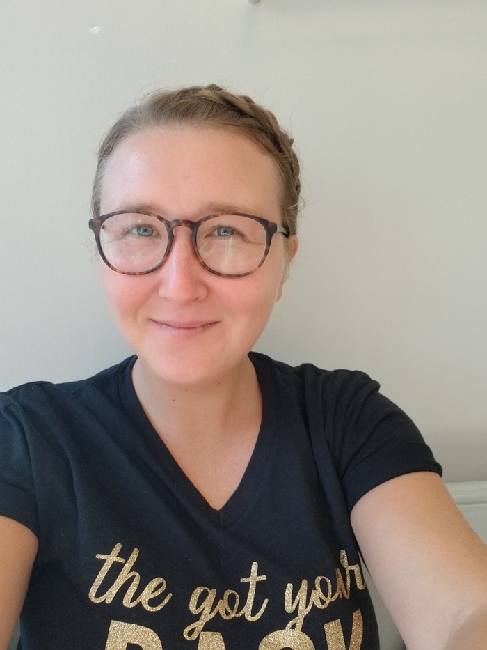 Robin Hanrahan (Author of Overthought)