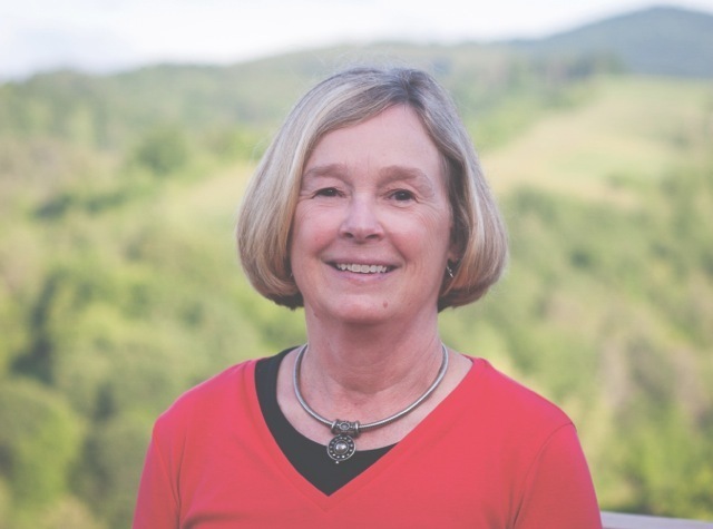 Dana Kumerow (Author of The Storyteller’s Apprentice)