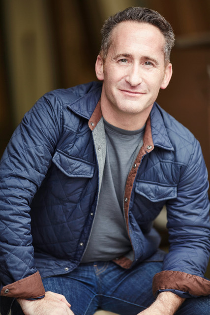 David Stillman (Author of Gen Z @ Work)